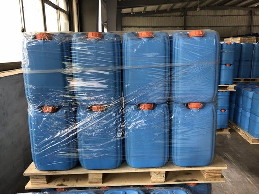 33% TEDA Amine catalyst for pu foam reaction and cross-linking with ISO