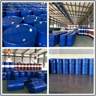 33% TEDA Amine catalyst for pu foam reaction and cross-linking with ISO