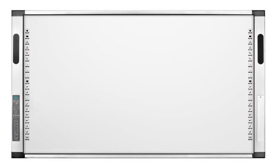 92" all in one smart interactive board with built-in ops pc