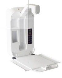high definition digital visualizer, document camera