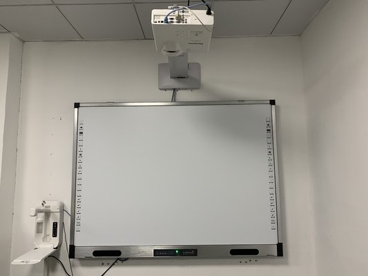 high definition digital visualizer, document camera