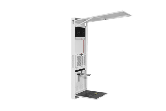 New all in one teaching pc with ops, ODM/OEM service