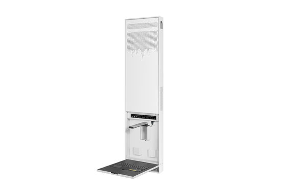 New all in one teaching pc with ops, ODM/OEM service