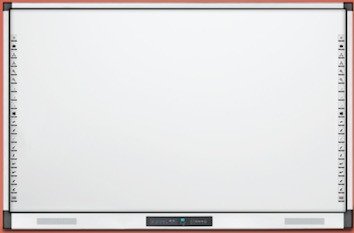 90" infrared all in one smart interactive whiteboard for e-learning classroom