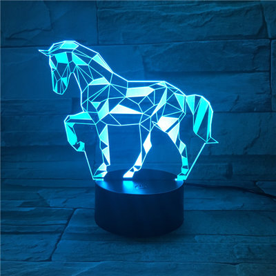New Dragon Ball Super Saiyan Monkey Son Goku 3D Table Lamp Luminaria acrylic LED Night Lights