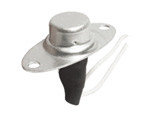 Home Appliances Part Fixed or Movable KSD301 KSD302 KSD305 Bimetal Thermostat 250V 10A