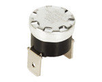 CE TUV UL approved adjustable bimetal thermostat for heating