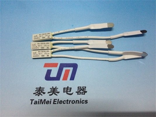 KSD301 KSD310 10A 250V Bimetal Disc Temperature Switch Thermostat 45-160 Degree Normal Closed