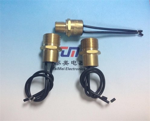 KSD301 KSD310 10A 250V Bimetal Disc Temperature Switch Thermostat 45-160 Degree Normal Closed