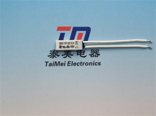 Foshan Electrical Appliance KSD301 Bimetal Thermostat 16A 250V Kettle Thermo Switch Foshan Electrical Appliance
