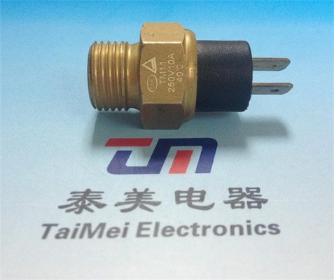 Coffee Maker Ceramic Thermostat Switch Bimetal Thermal Cut-off Overload Relay KSD301G 250V 5A 10A 16A