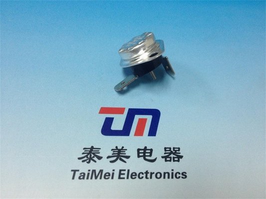 Deep Fryer Temperature Sensor Snap Circuit Termostato Wholesale Price Appliance Thermostat Control