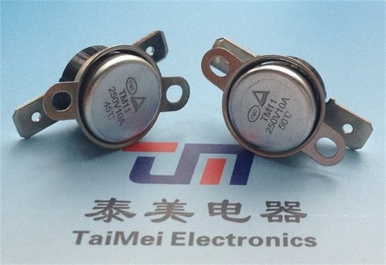 UL TUV DVE CQC Water boiler/Milk boiler /Soup Warmer Automatic Termostato Transfer Switch Imit Bimetal Thermostat Therma