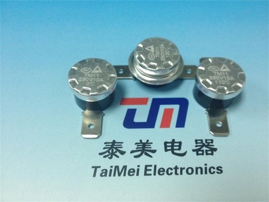 UL TUV DVE CQC Water boiler/Milk boiler /Soup Warmer Automatic Termostato Transfer Switch Imit Bimetal Thermostat Therma