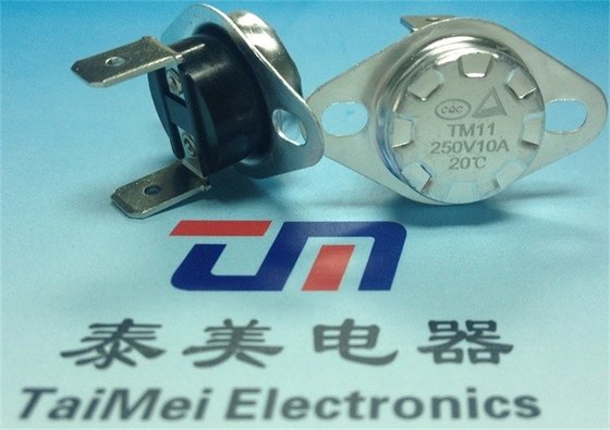 UL TUV DVE CQC Water boiler/Milk boiler /Soup Warmer Automatic Termostato Transfer Switch Imit Bimetal Thermostat Therma