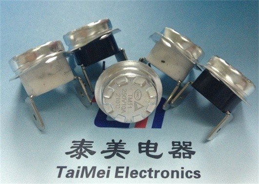 UL TUV DVE CQC Water boiler/Milk boiler /Soup Warmer Automatic Termostato Transfer Switch Imit Bimetal Thermostat Therma