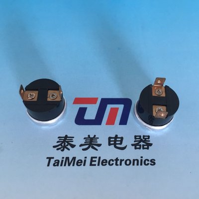 Electronic Switch KSD301GR Thermostat Snap-action Ceramic Manual Reset Temperature Switch