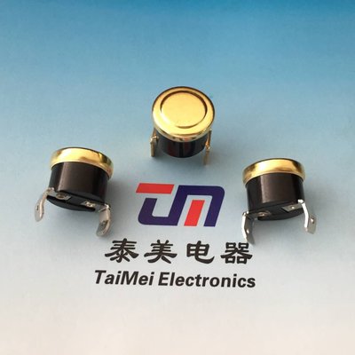 Brooder KSD301 Thermostat 16A 250V bi metal thermostat