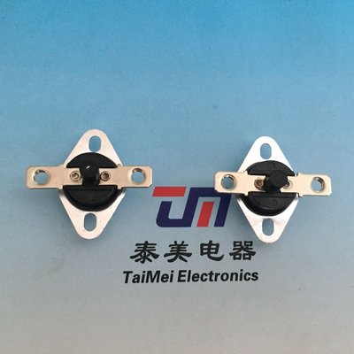 Brooder KSD301 Thermostat 16A 250V bi metal thermostat