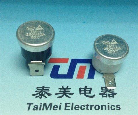 New Style buy hot tea kettle bimetal disc thermostat ceramic thermostat KSD301