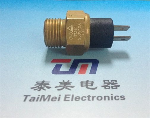 KSD301 bimetal manual reset temperature limiter sensor sensor for rice cooker