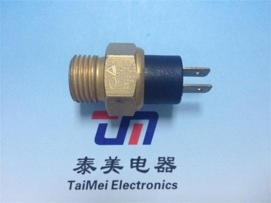KSD301 16A 250V Termostato Electric Water Heater Bimetal Temperature Protector Electric Appliance