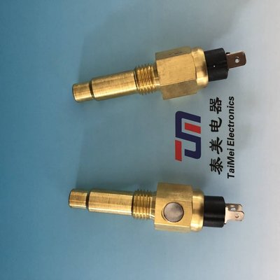 Good Quality Water Heater Adjustable Thermal Protector 16A Normally Closed Bimetal Thermostat Ksd301