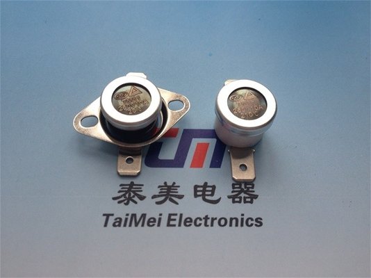 Snap-Action Adjustable Thermostat Thermostat Kstkst Dt-301V for Sale