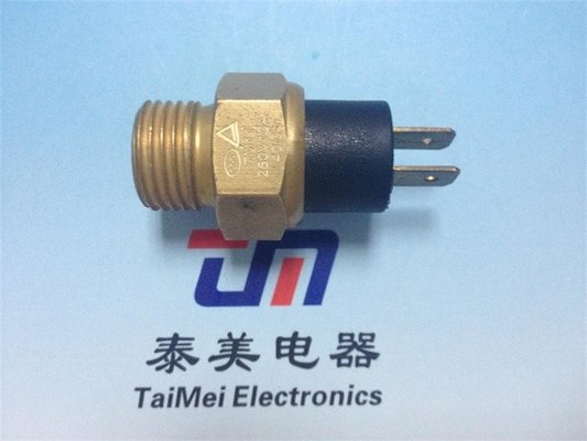 UL Certificate 125V 16A Thermostat Ksd301 Coffee Maker Thermost Thermal Cutout Switch Suppliers