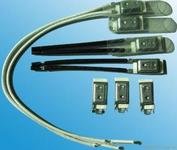 17AM-K motor thermal protector thermo switch 250V/5A 40--180C