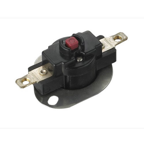 250V/20-45A free samples disc bimetal thermostat ,sensor for water heater temperature control UL VDE RoHS