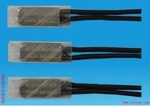 ksd9700 motor thermal protector 250V/5A 40-180C UL VDE RoHS