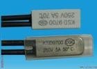 ksd9700 motor thermal protector 250V/5A 40-180C UL VDE RoHS