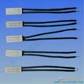 ksd9700 motor thermal protector 250V/5A 40-180C UL VDE RoHS