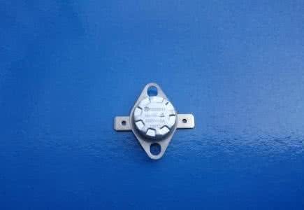 250V/16A cheap prices  office equipment  ksd301 bimetal thermostat UL VDE RoHS for  free samples