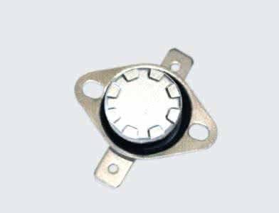 250V/16A cheap prices ksd301 normal opened  thermostat UL VDE RoHS for  free samples