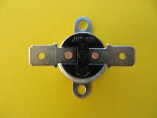 250V/16A cheap prices ksd301 bimetal thermostat UL VDE RoHS for water heater
