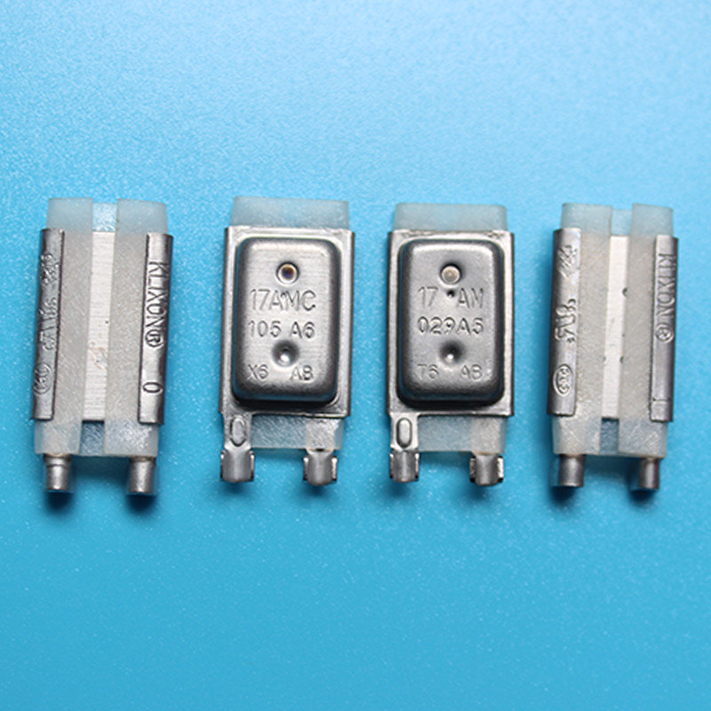 17AMH normal closed water pump thermal protector 250V/5A UL VDE RoHS