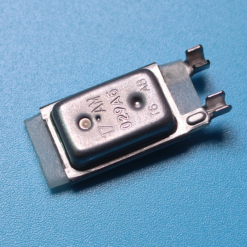 17AMH normal closed motor thermal protector 250V/5A UL VDE RoHS