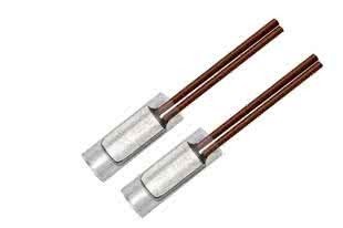 BW9700 plastic shell motor thermal fuse thermal protector 250V/5A-30A UL VDE RoHS