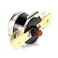 High Quality 250v 16a Thermo Switch  Bimetal Thermostat For Home Appliance UL VDE RoHS