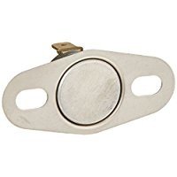 Bimetal Thermal Protector 16a 250v Ksd301 Washing Machines Parts Bimetal  UL VDE RoHS