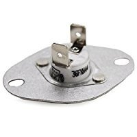 Ksd301 snap action Thermal Switch Electric Water Heater 15a 250v UL VDE RoHS