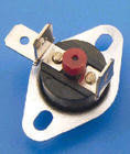 250V/10A cheap prices free samples ksd301 bimetal thermostat UL VDE RoHS for water heater