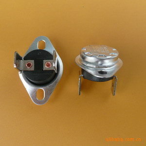 250V/10A cheap prices -10-280C  ksd301 bimetal thermostat UL VDE RoHS for water heater