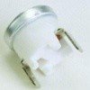 250V/10A cheap prices ceramic body  ksd301 bimetal thermostat UL VDE RoHS for water heater