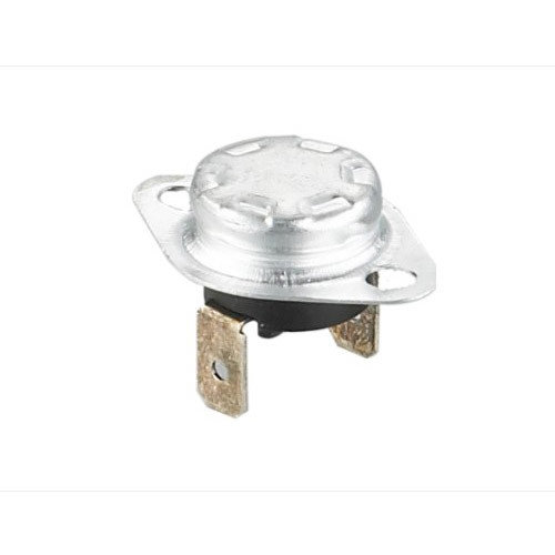 250V/10A free samples temperature sensor ksd301 bimetal thermostat UL VDE RoHS for water heater