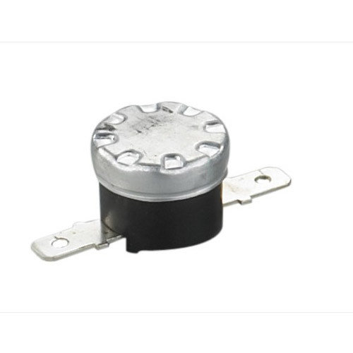 1/2" snap disc Bimetal disc thermostat moveable bracket, easy installation