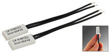 KSD9700 250V 5A 15 155 Degree Bimetal Disc Temperature Switch Normal Close
