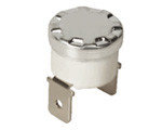 Manufacture Bimetal Thermostat KSD301 For Electric Cooker Easy Heat Thermostat Self-control